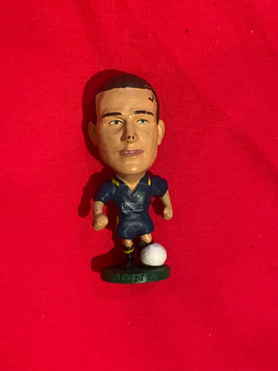 Vinnie Jones Wimbledon Corinthian Figure – Collectables 4 You